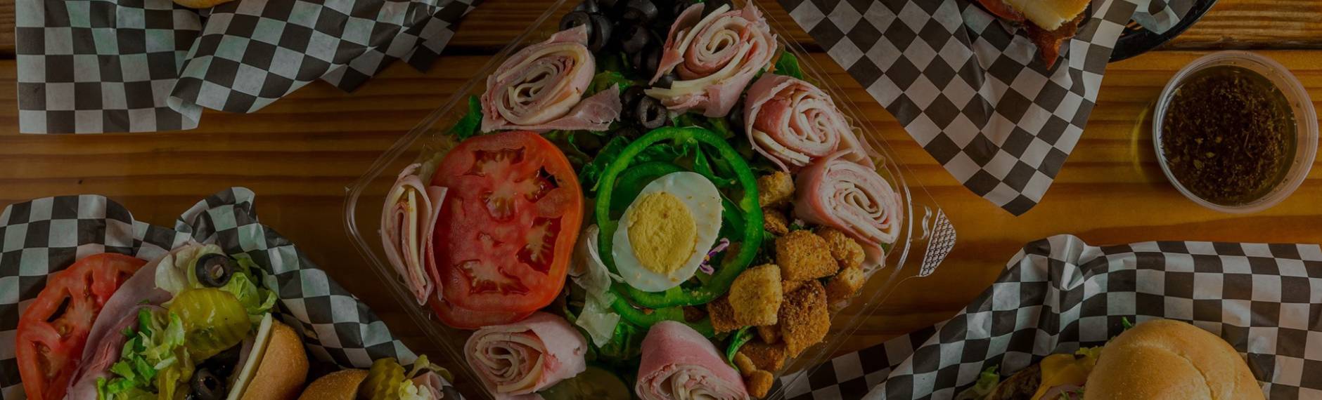 Mr. Nick's Sub Shop is a Sub Shop in Fort Lauderdale, FL 33301